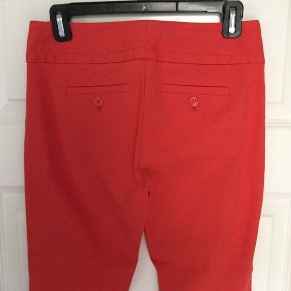 The Limited | Pants & Jumpsuits | The Limited Exact Stretch Ankle Pant ...